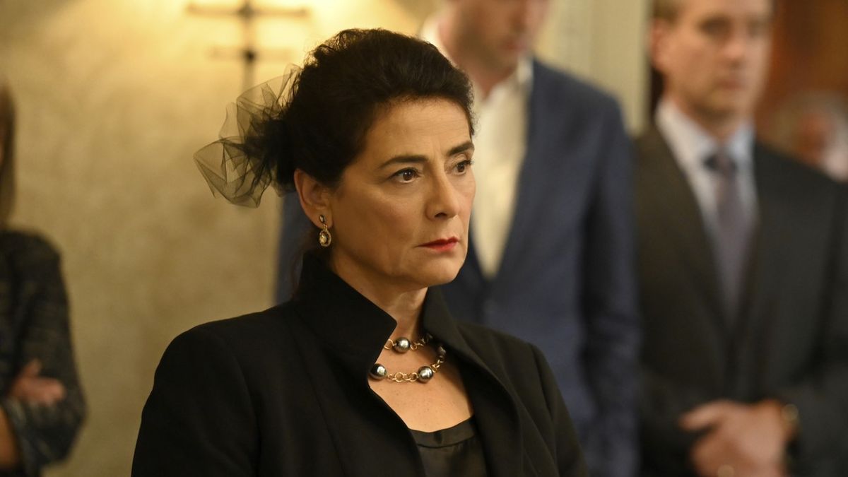 Succession Cast: What The Actors Are Doing Next | Cinemablend