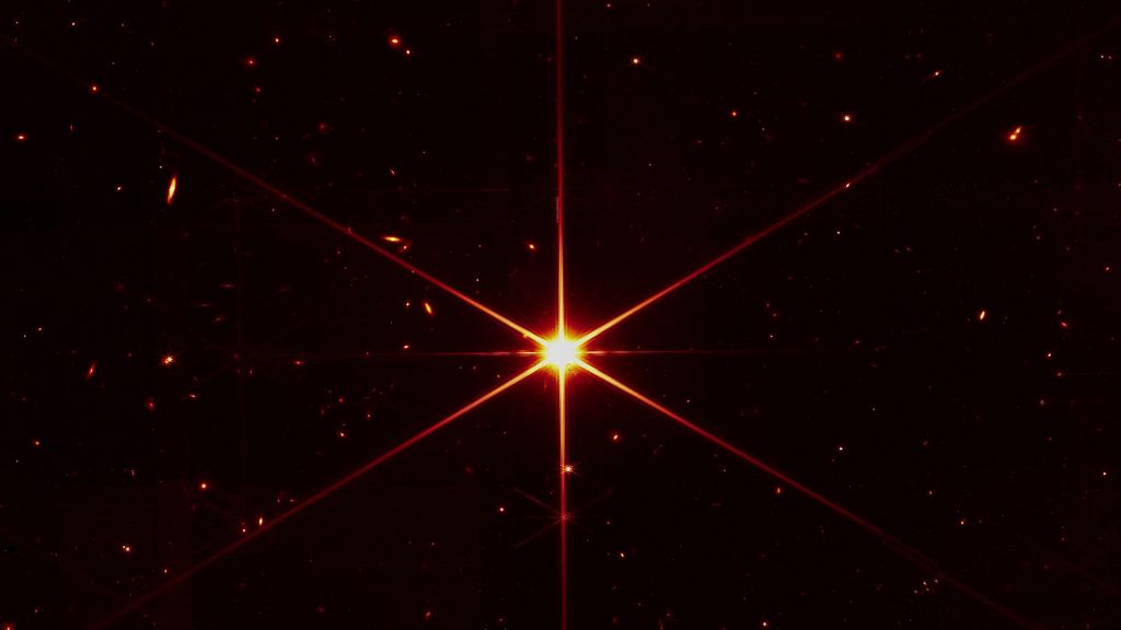 James Webb Space Telescope images are so beautiful they bring ...