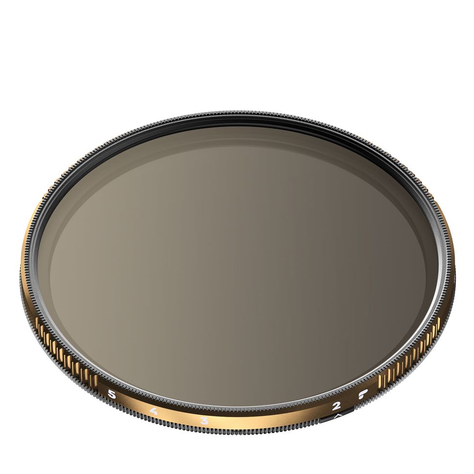 The best variable ND filters | Digital Camera World