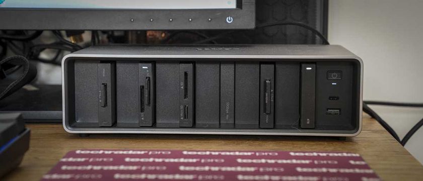 Computing Reviews | TechRadar