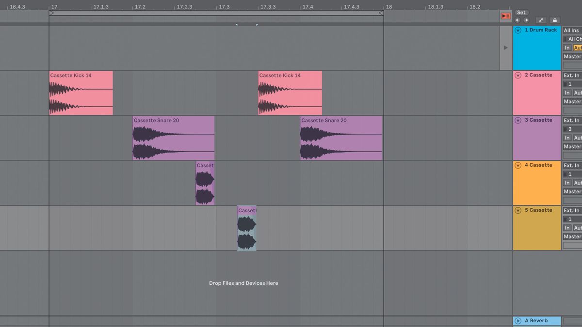 6 steps to making better grooves with sampled beats | MusicRadar