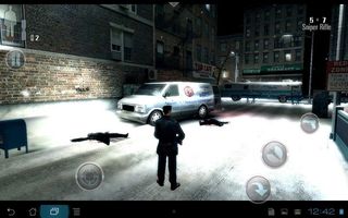 Max Payne finally comes to Android [Android app review] | Android Central