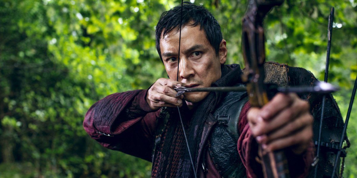 12 Great TV Shows Centered On Asian Characters | Cinemablend