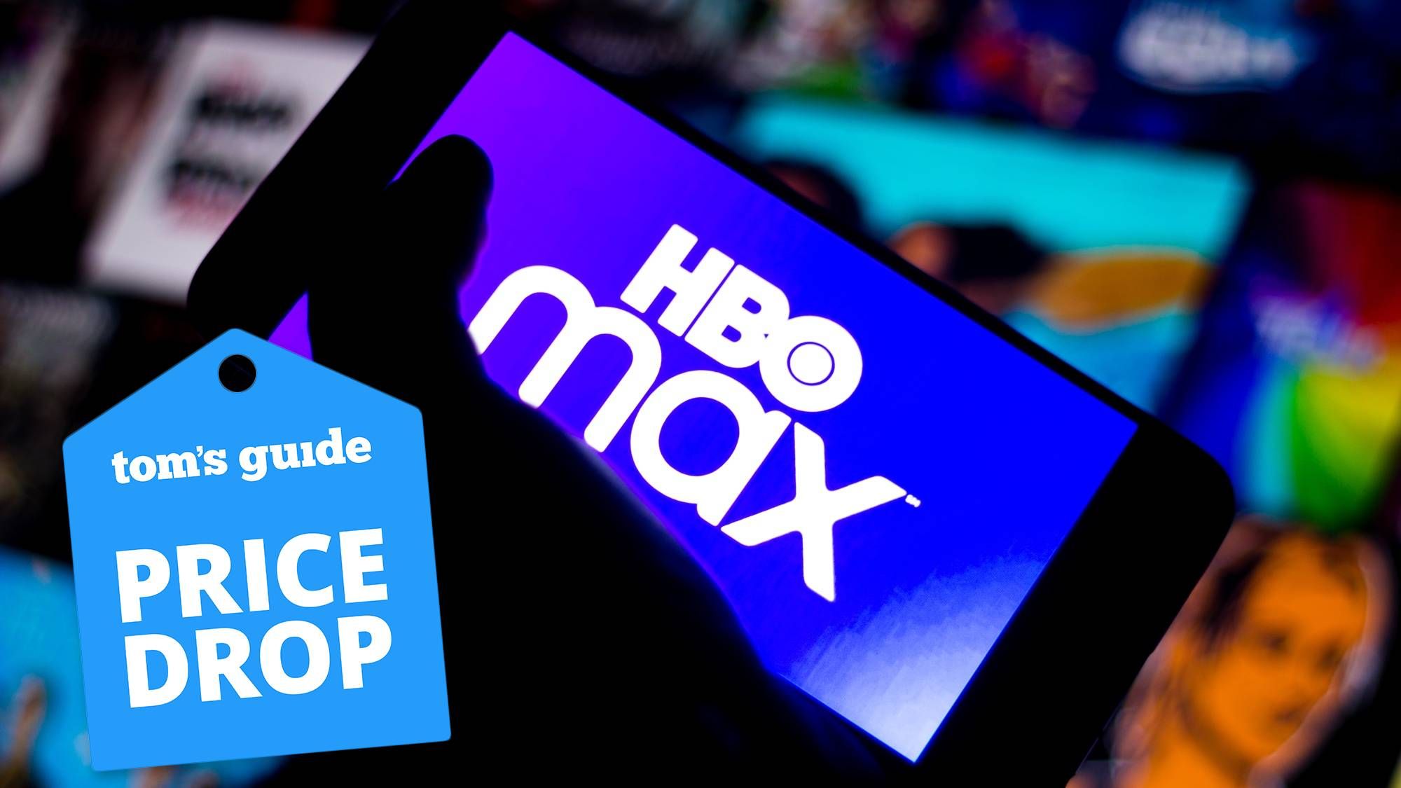 Huge HBO Max Black Friday deal happening now — only $2.99 per month ...