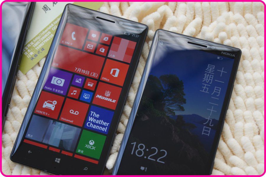 Verizon's Nokia Lumia 929 goes on sale early in China | Windows Central