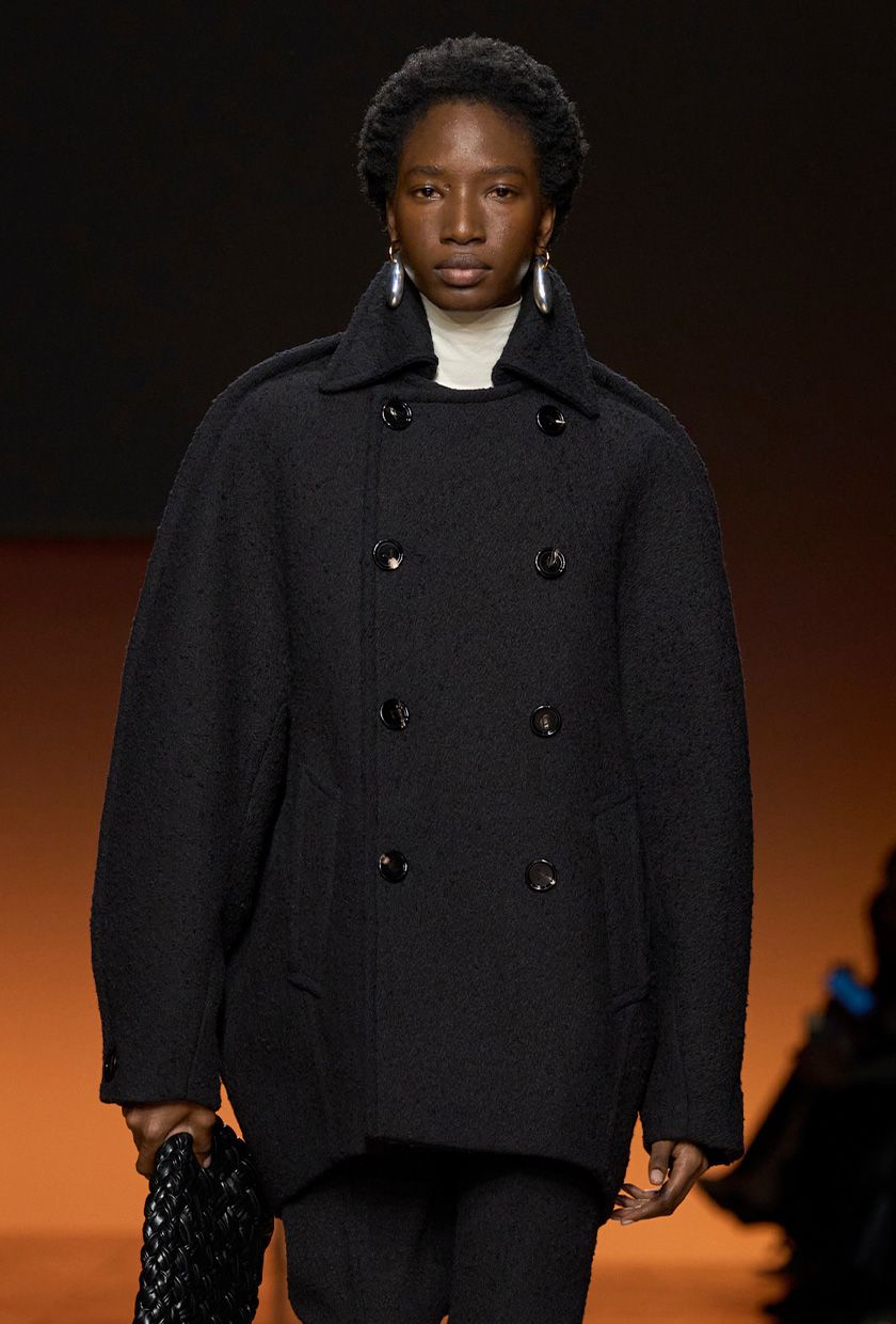 The 22 Best Peacoats for Women, Hands Down | Who What Wear