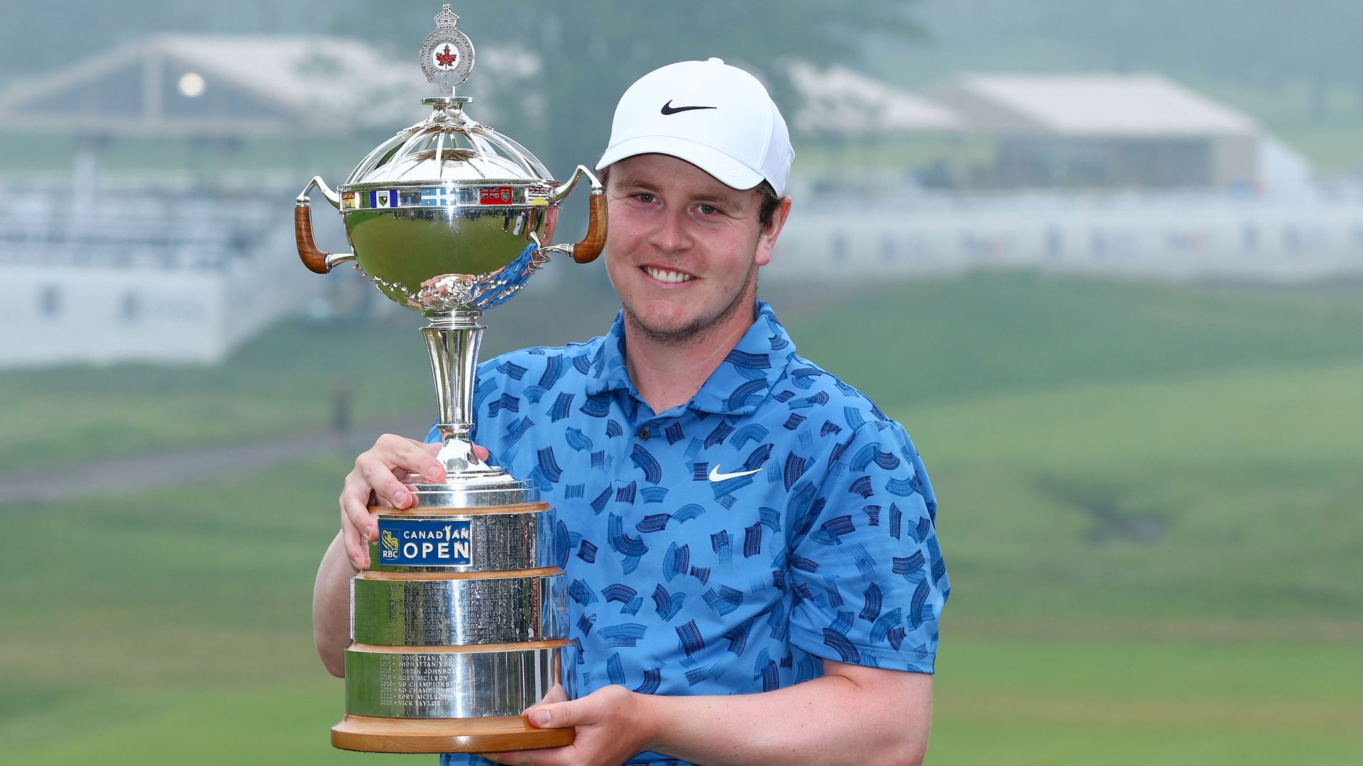 RBC Canadian Open Prize Money Payout 2025 | Golf Monthly
