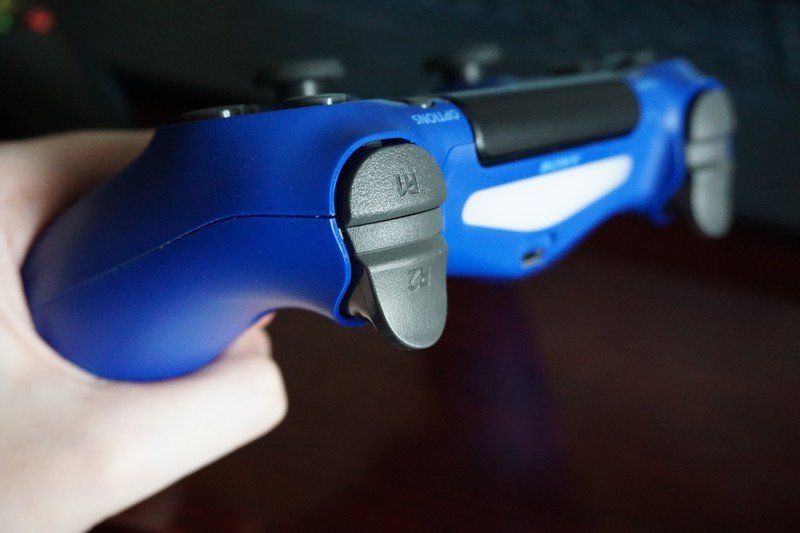 PS5 DualSense controller vs. PS4 DualShock 4 controller: Which is ...