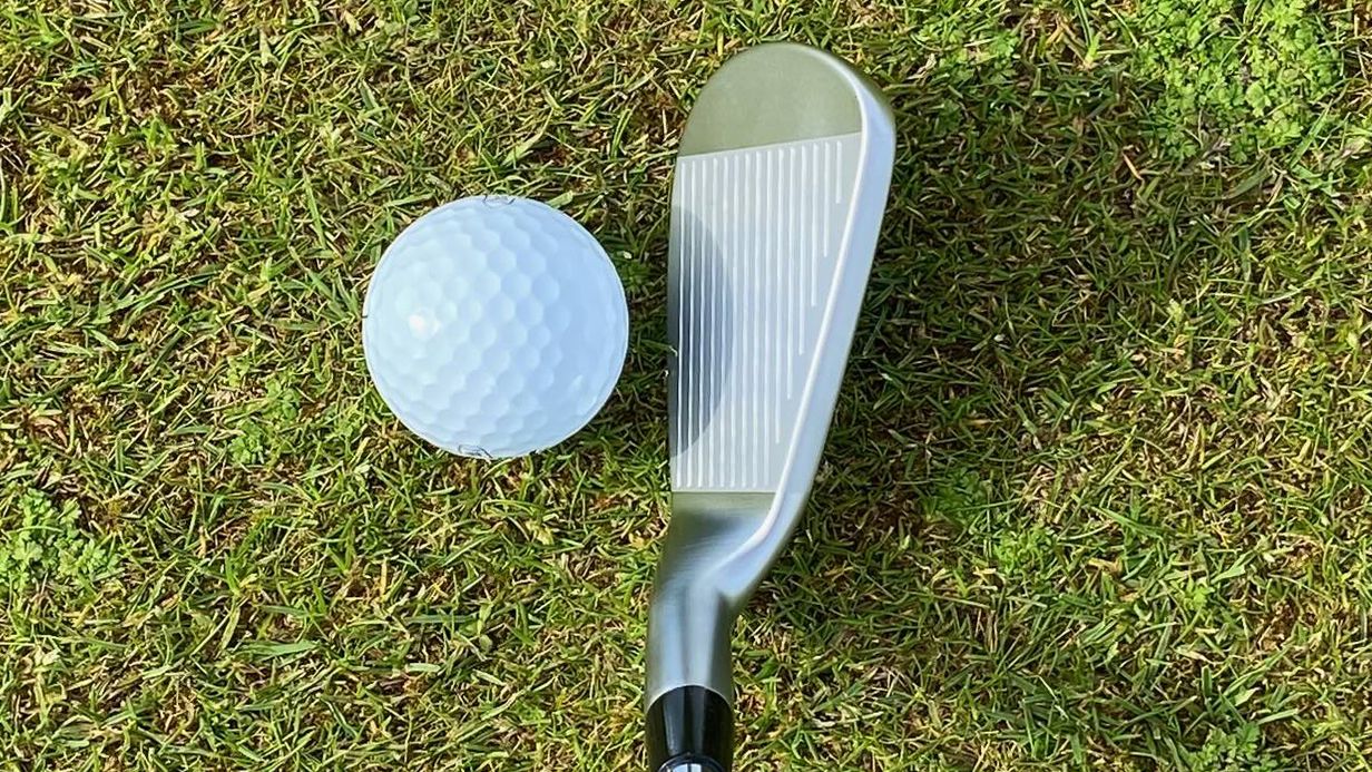 Bettinardi CB24 Iron Review | Golf Monthly