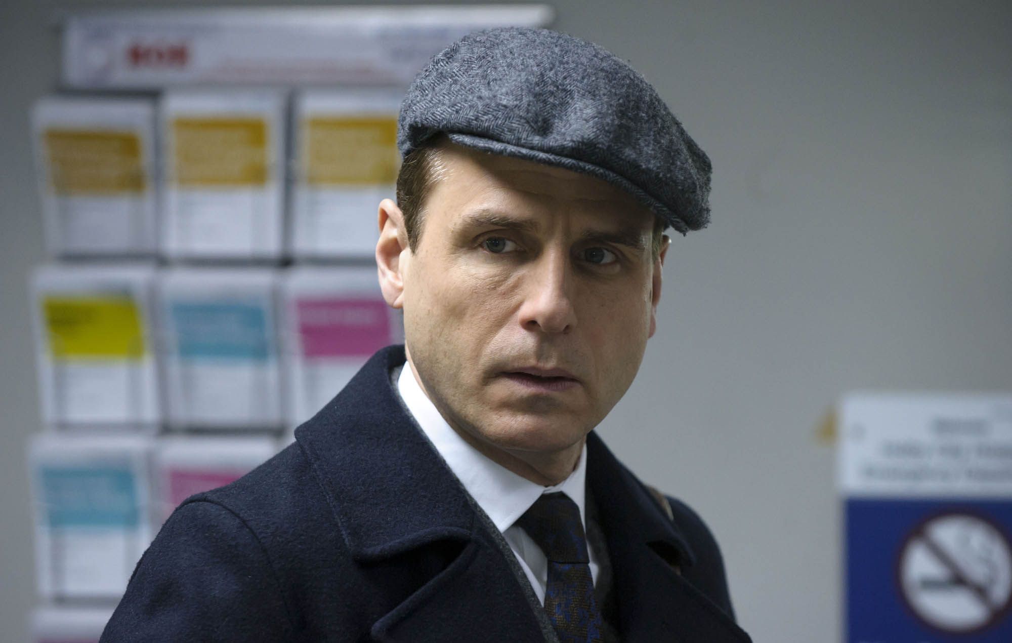 David returns to Casualty... but is it too much too soon? | What to Watch