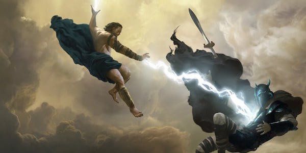 All The Major DC Characters We Spotted In Justice League's Epic ...