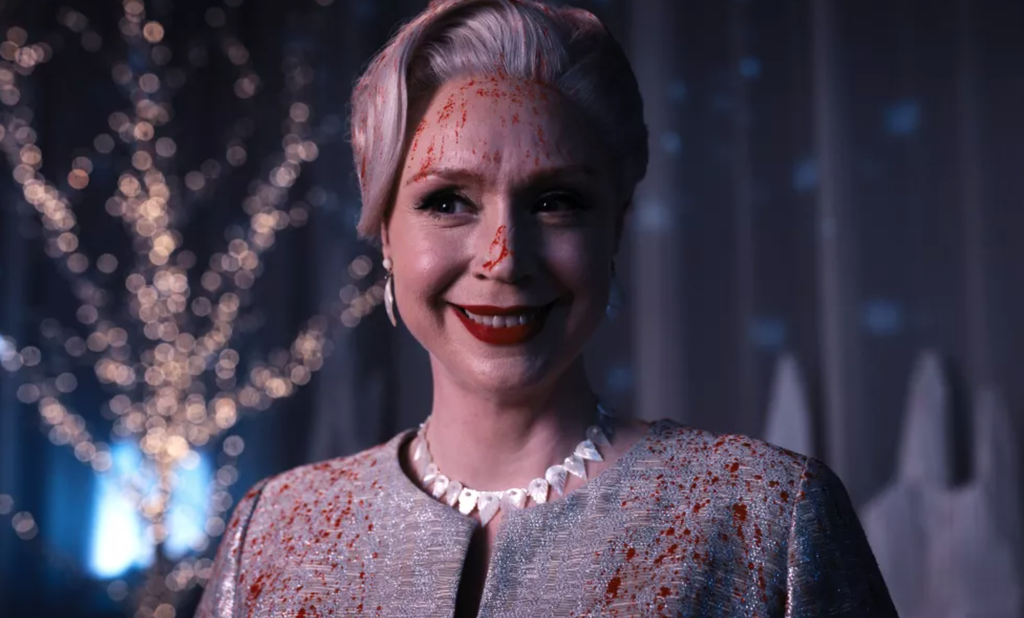 Meet the Wednesday cast: who's who in the new Netflix series | What to ...