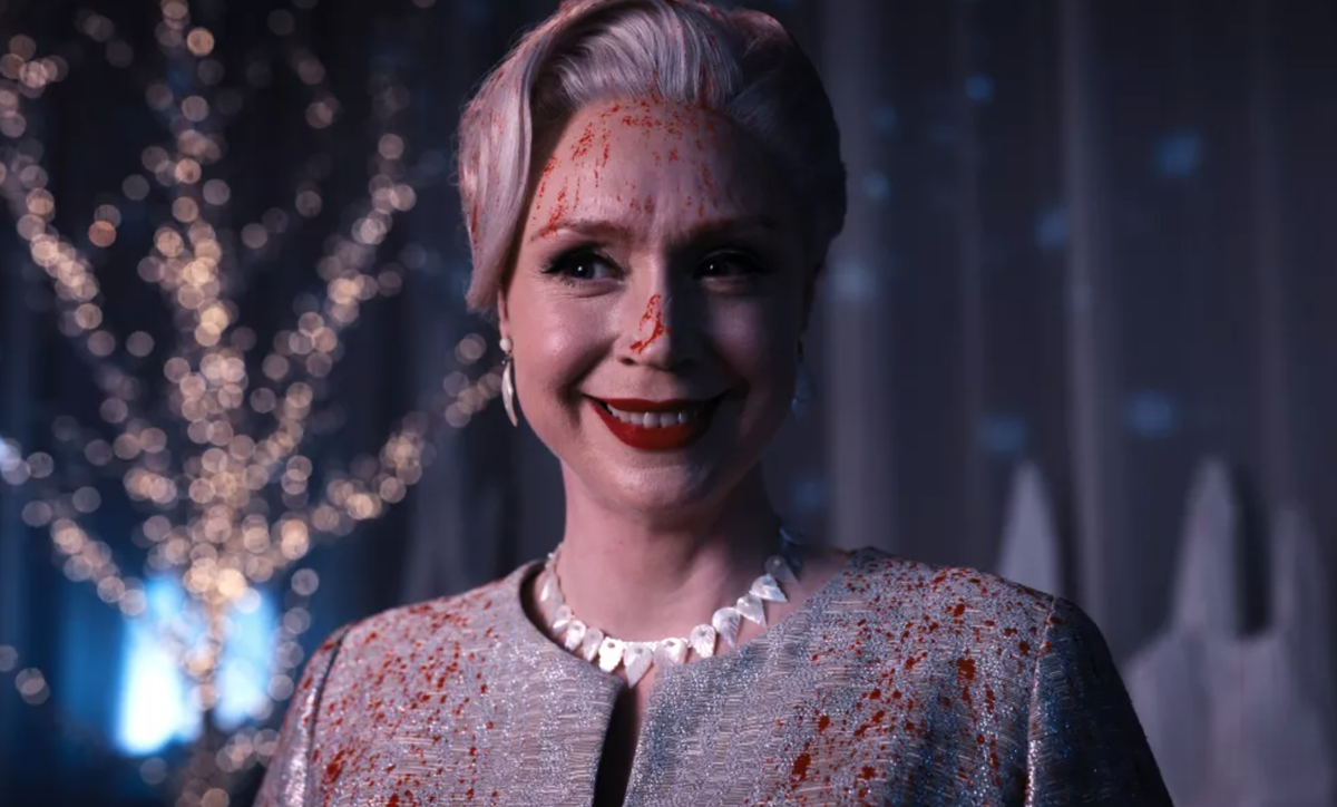 Meet the Wednesday cast: who's who in the new Netflix series | What to ...