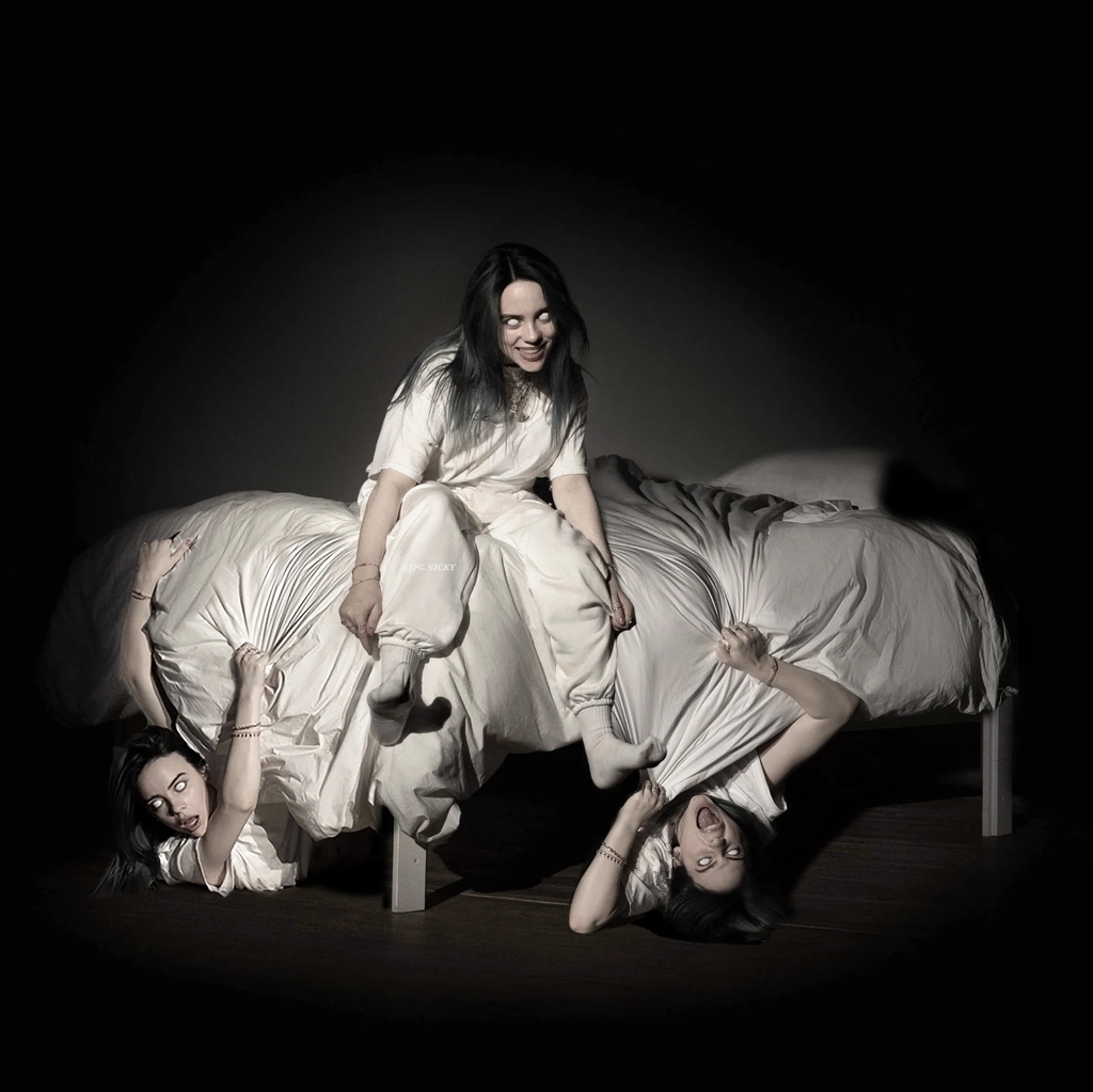 “The less stuff you have, the easier it is to make music": Why Billie ...