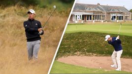 What is a stimpmeter in golf and how does it work? | Golf Monthly