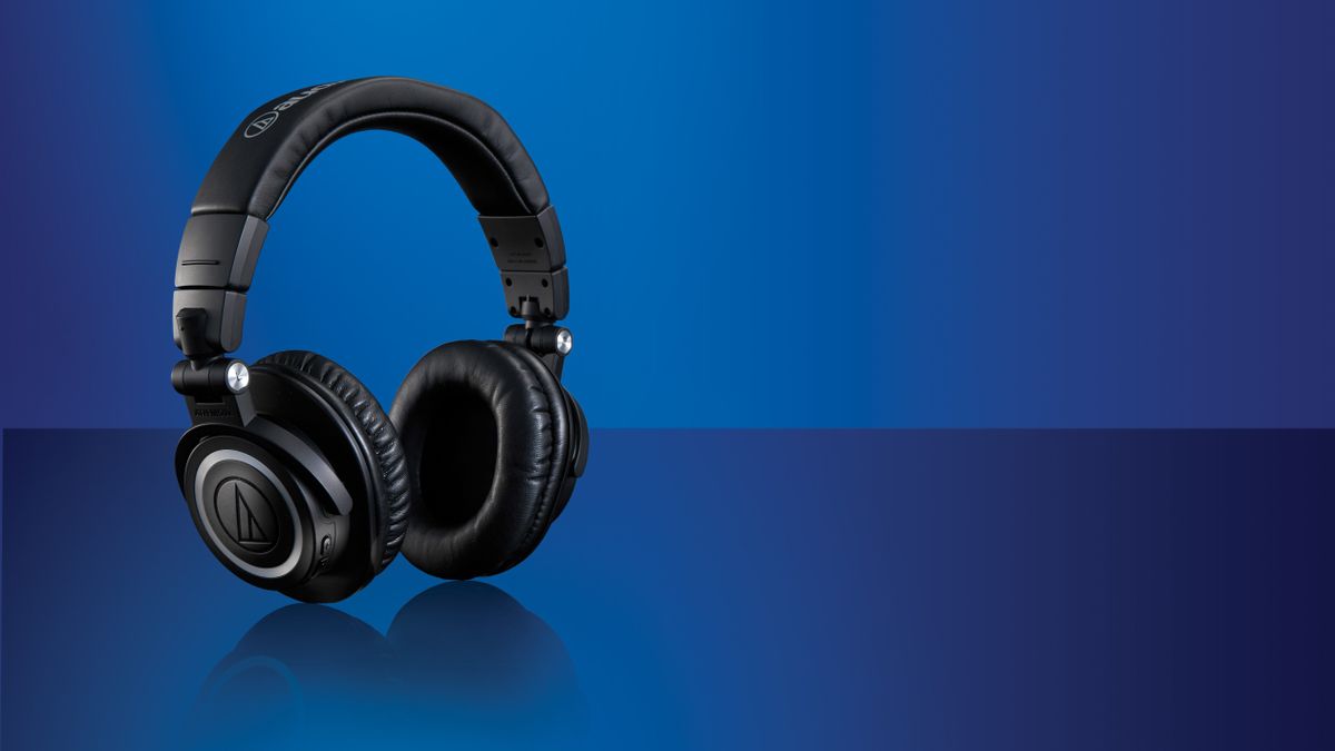 Best closed-back headphones 2025: Studio-friendly options for music ...