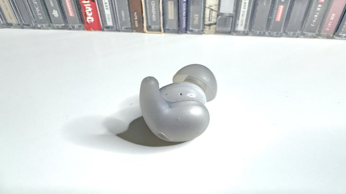 I've been testing Sony's new LinkBuds Fit — here's my pros and cons ...