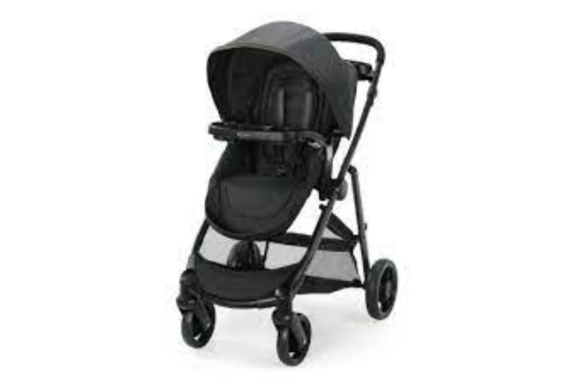 6 types of stroller: what they are and what to look for when buying, by ...