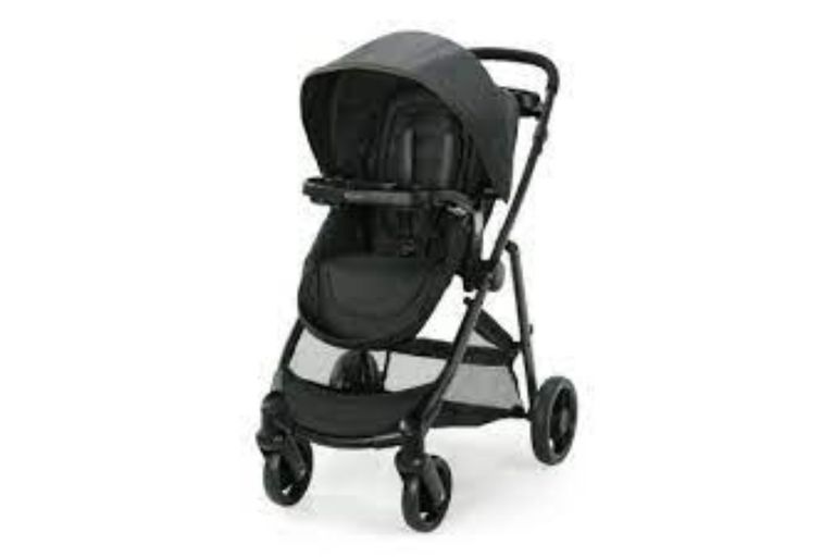 6 types of stroller: what they are and what to look for when buying, by ...