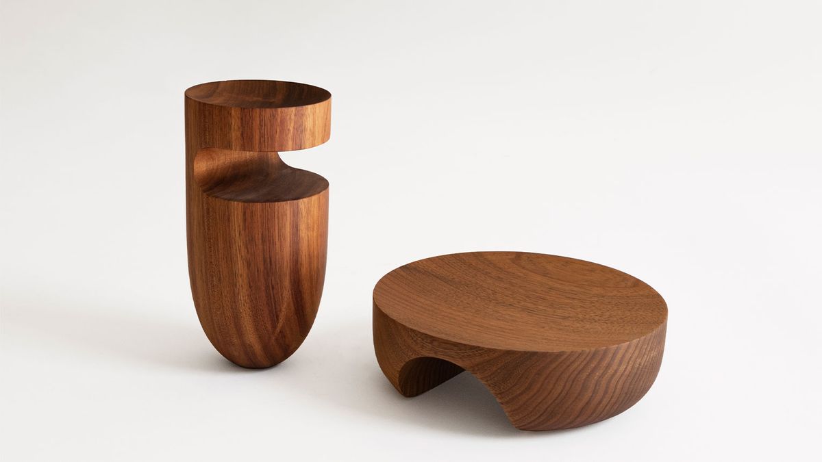 Experimental Editions is Gabriel Tan's new design brand | Wallpaper