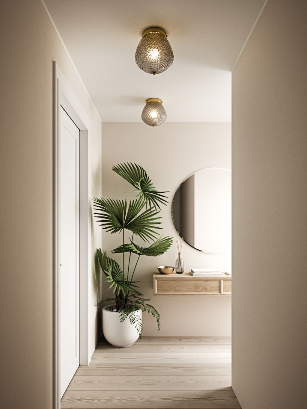 Creative landing storage ideas for every home | Homebuilding