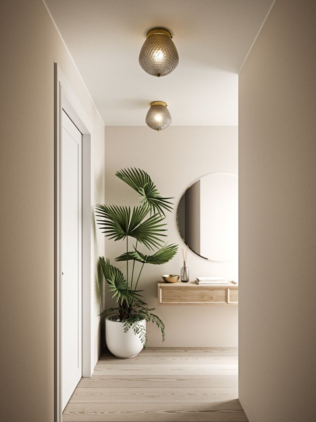 18 landing lighting ideas for this practical space | Homebuilding