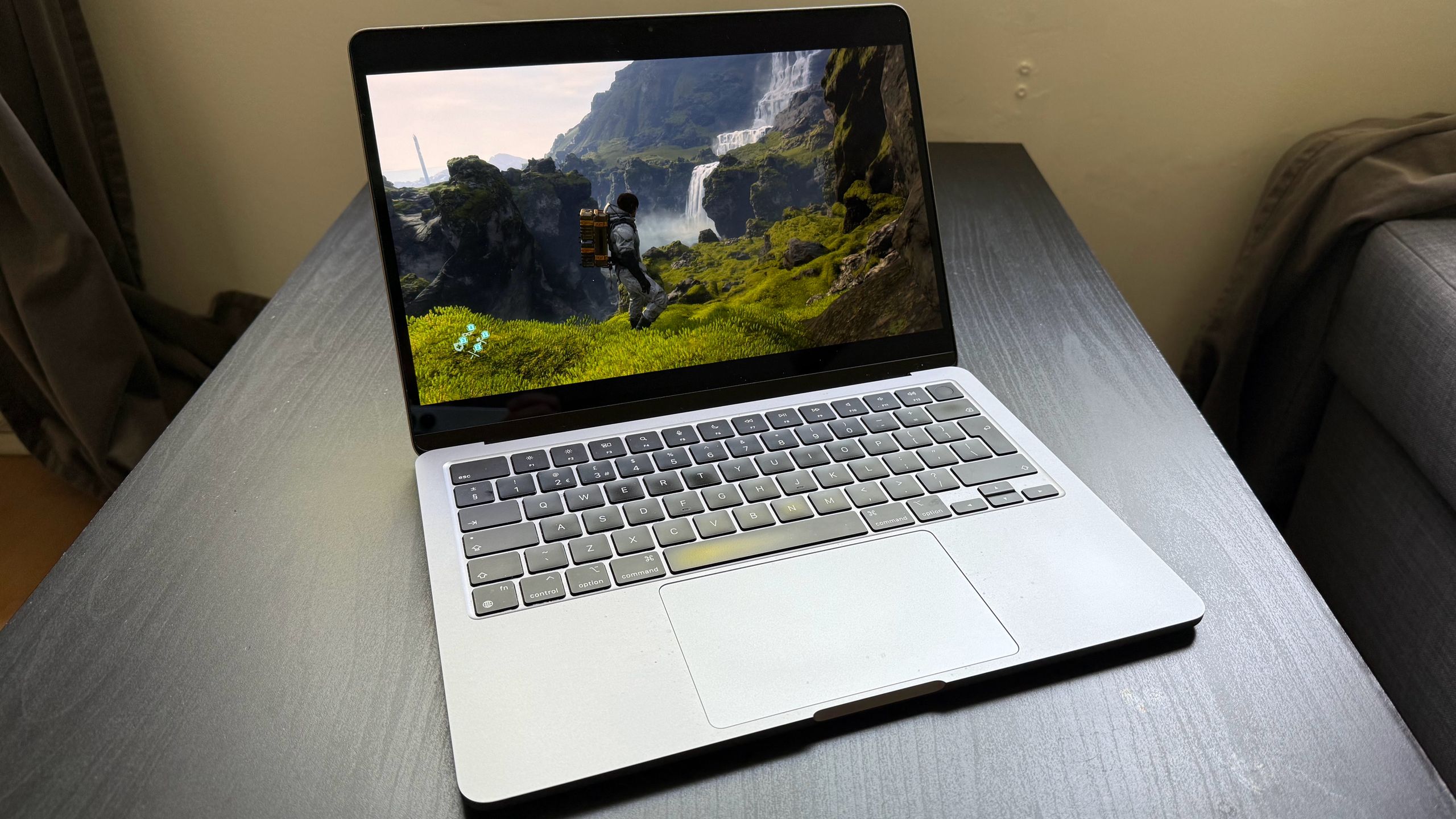 MacBooks are now legitimate gaming machines – and the future looks promising | TechRadar