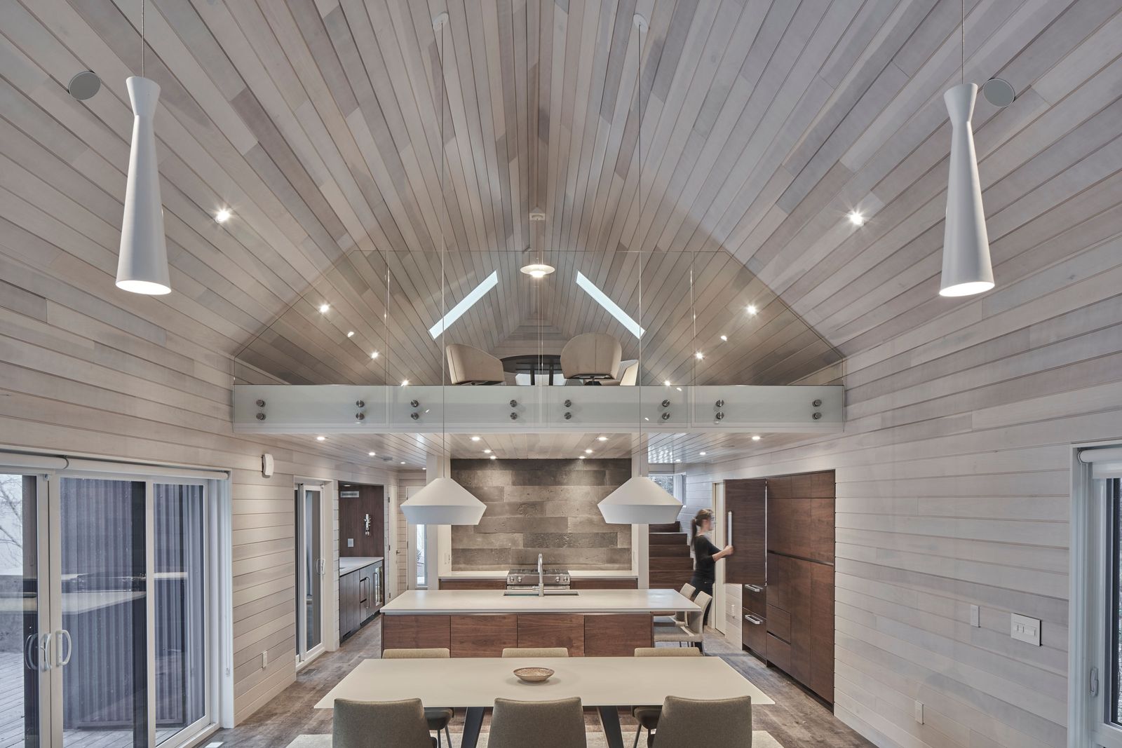 Tour this Nova Scotia Retreat by Nicholas Fudge | Wallpaper*
