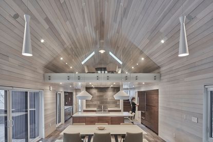 Tour this Nova Scotia Retreat by Nicholas Fudge | Wallpaper*