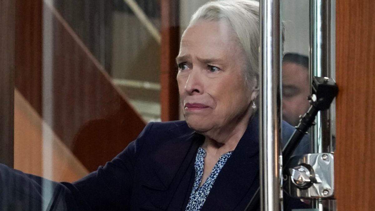 Matlock Just Bet The Future Of The Show On One Word, And I’m Still In ...