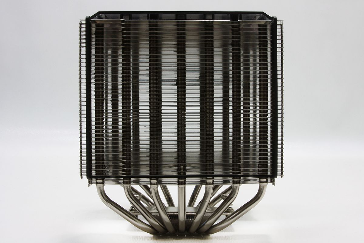 Deepcool Assassin III Review: Slaying the Competition | Tom's Hardware