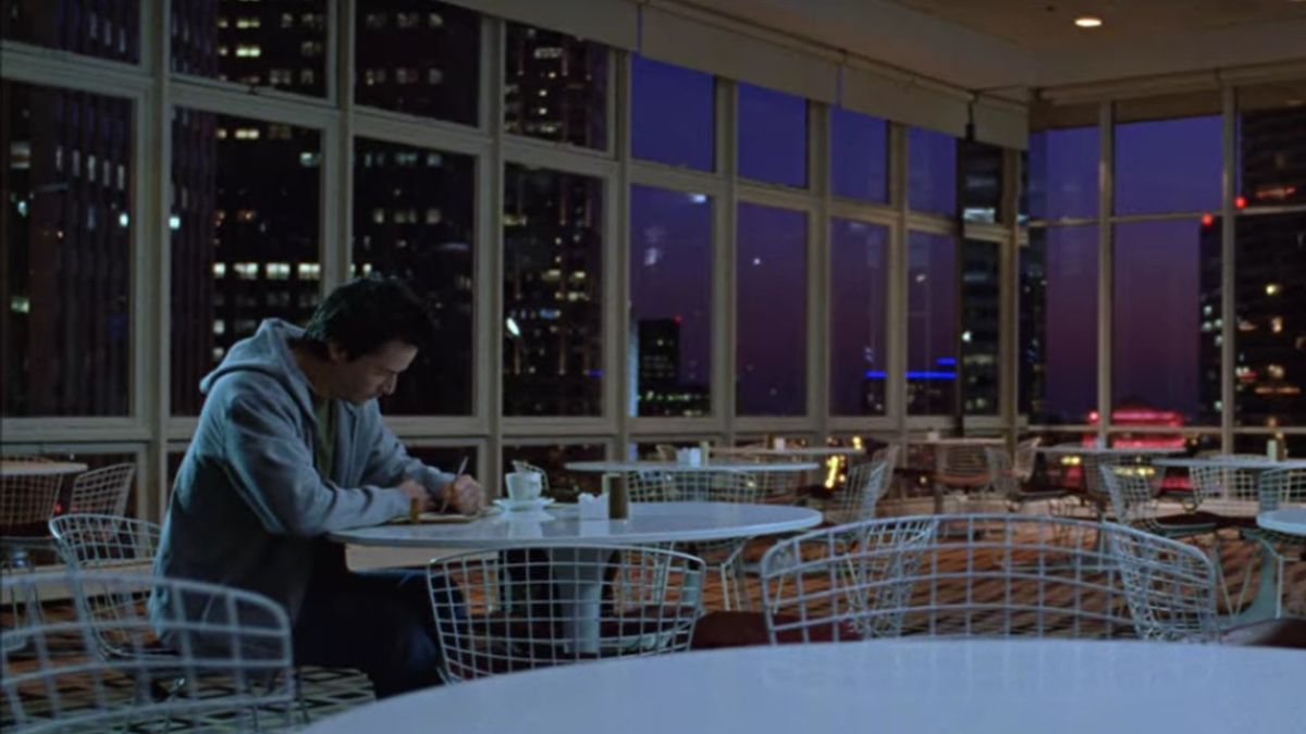 5 Reasons Why The Lake House Is An Underrated Romantic Movie | Cinemablend