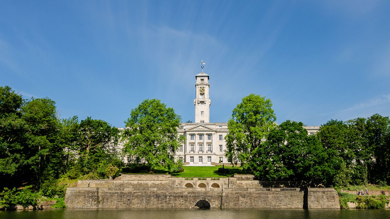 Nottingham University cyber attack: Everything we know so far as ...