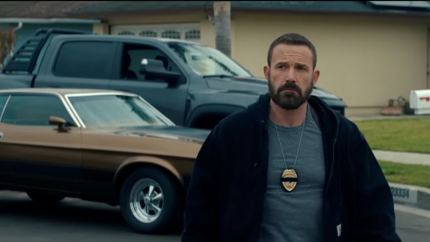 Netflix's The Rip Trailer Reunites Matt Damon And Ben Affleck For A Cop ...
