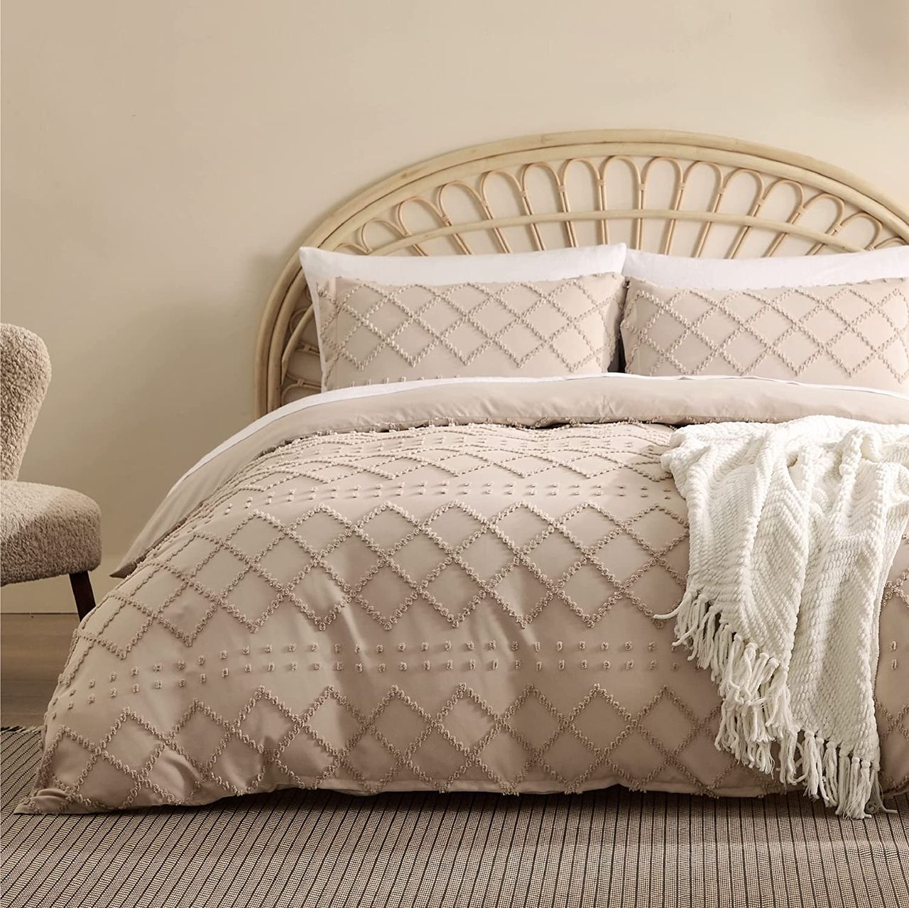 The best bedding sets — 9 cute affordable designs for SS23 | Real Homes