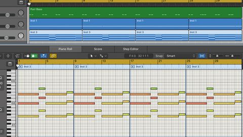 How to compose a dark neurofunk DnB intro | MusicRadar
