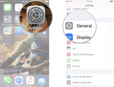 How to check which applications are still 32-bit on iPhone and iPad | iMore