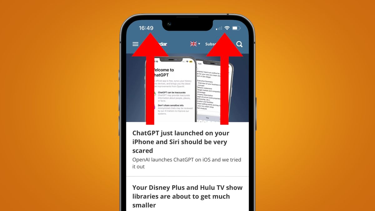 These 5 hidden iOS tricks will help you navigate your iPhone faster ... These 5 hidden iOS tricks will help you navigate your iPhone faster ...