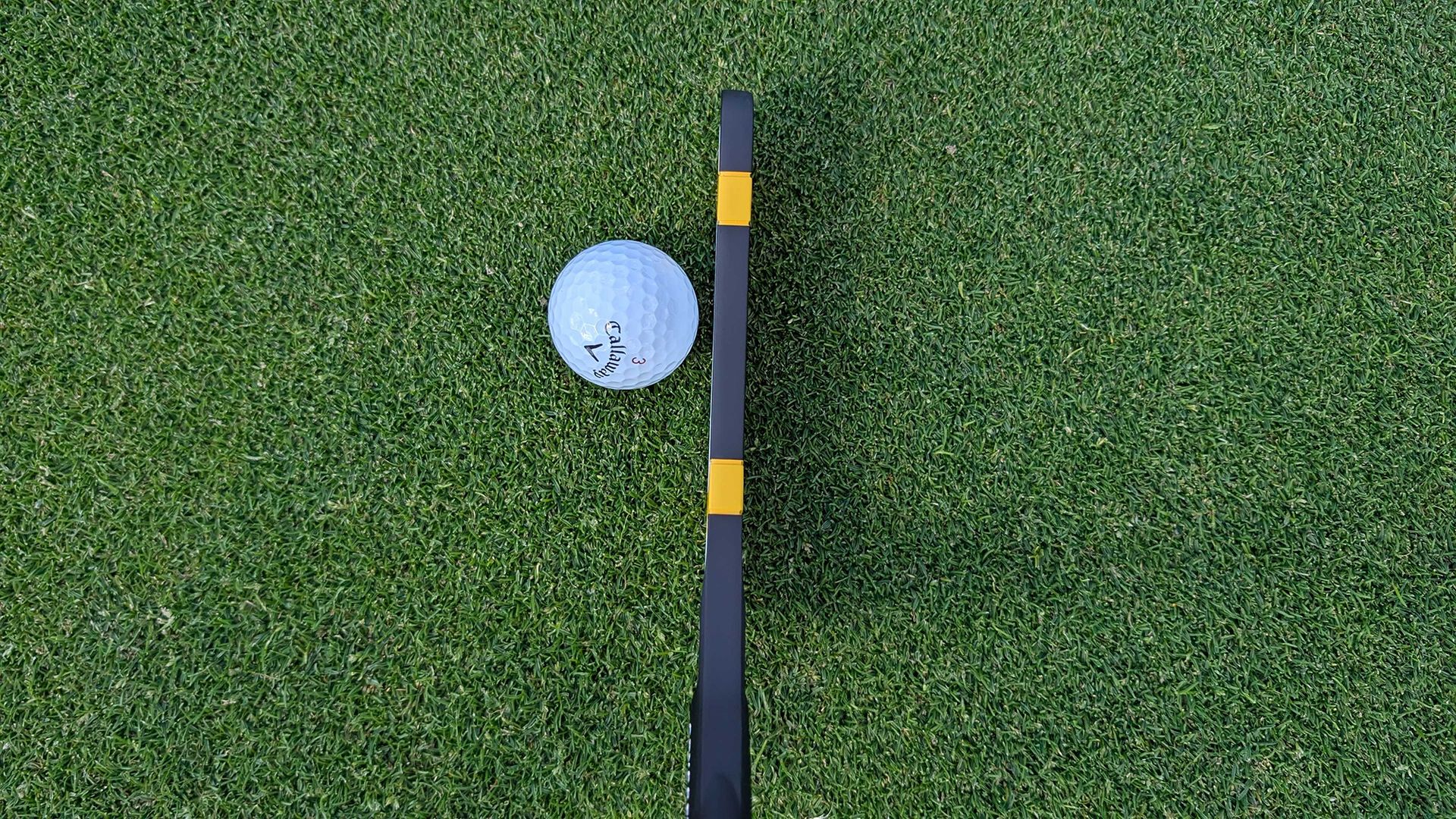 "Happy Learned How To Putt... Uh Oh" - For A Limited Time Only You Can ...