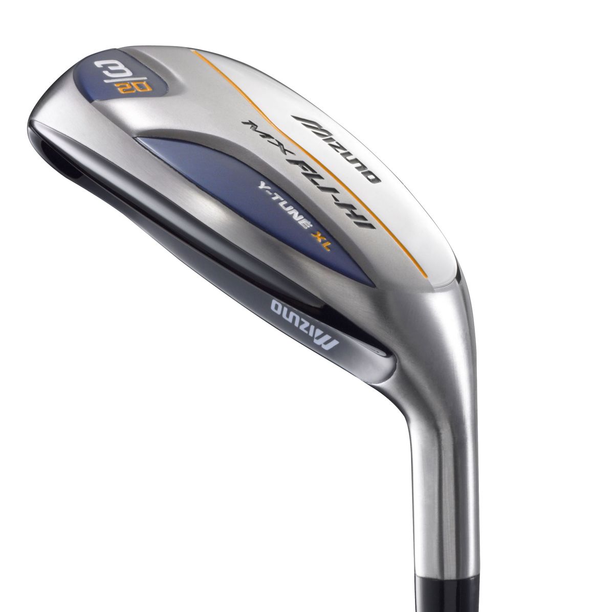 Mizuno MX Fli Hi | Golf Monthly
