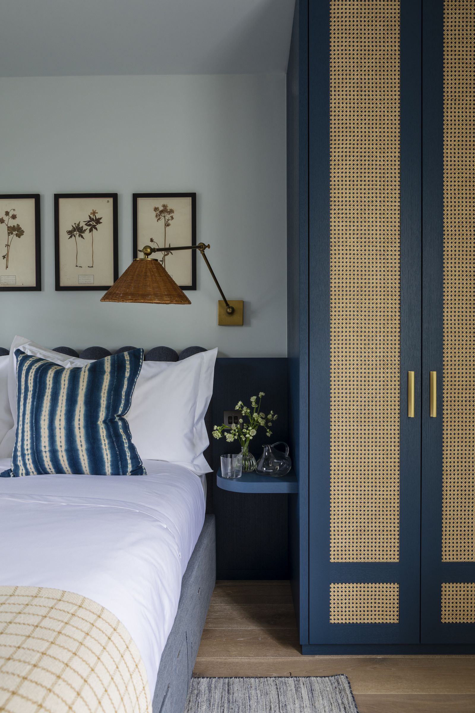 Budget bedroom makeover ideas: 10 luxury looks for less | Homes and Gardens