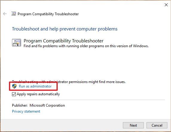 How to make older desktop apps run again on Windows 10 | Windows Central