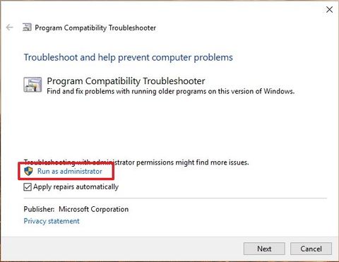 How to make older desktop apps run again on Windows 10 | Windows Central