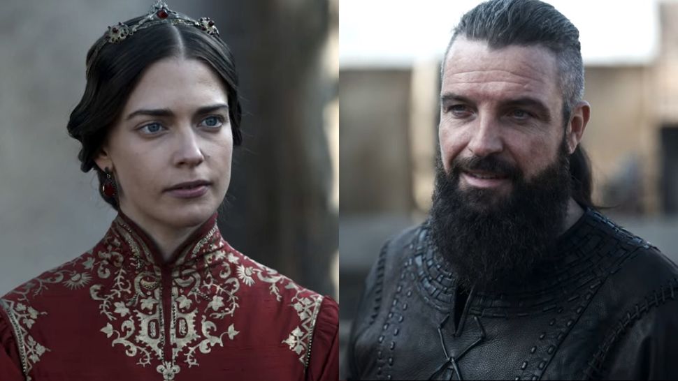 Vikings: Valhalla: 8 Things I'm Excited To See In Season 2 | Cinemablend
