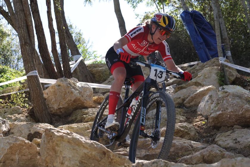 Mountain-bike Cycling News & Race Results