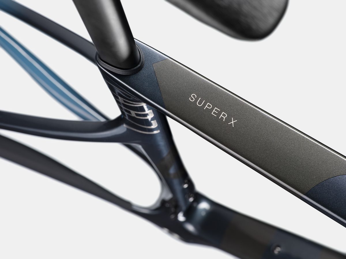 Cannondale revives the SuperX name for its new gravel race bike ...