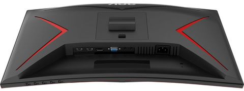 AOC C24G1A Gaming Monitor Review: Impressive Performance For Very ...