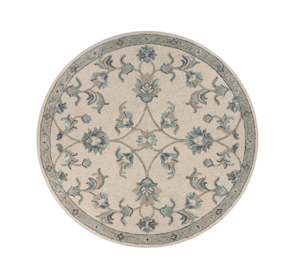 Pottery Barn Rugs — Handpicked By Our Style Editor | Livingetc