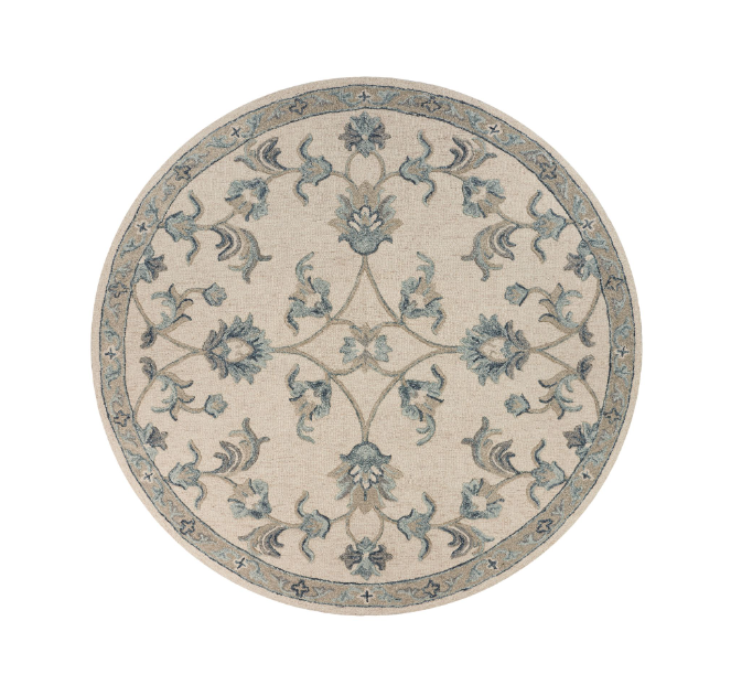 Pottery Barn Rugs — Handpicked By Our Style Editor | Livingetc