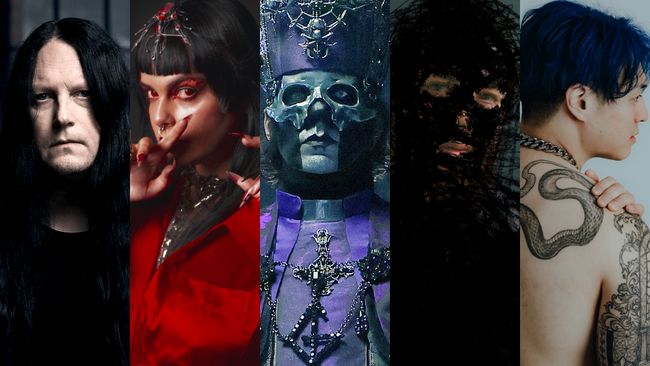 Every track on Bring Me The Horizon's Sempiternal album ranked from ...